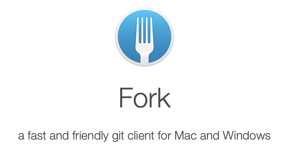 [Git] リモートリポジトリをBitbucketからGithubへ for Fork.app | sideblue weblog